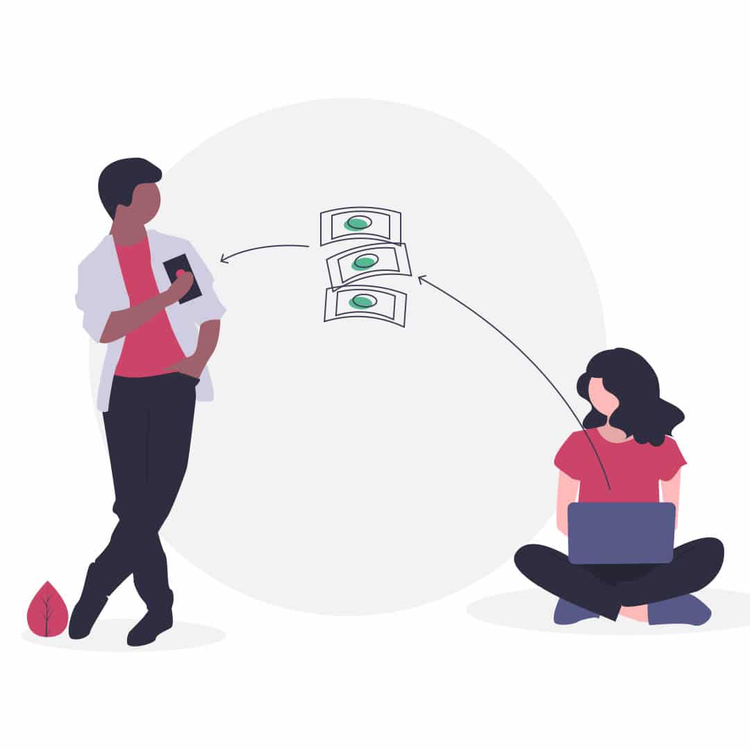 Sign Up To Our Hosting Affiliate Scheme - Blink Web
